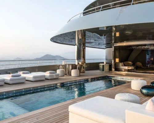 Yacht Delivery Captain San Diego | Captain Alex Edwards