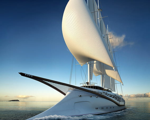 Yacht Delivery Captain San Diego | Captain Alex Edwards