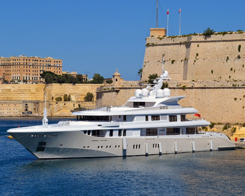 Yacht Delivery Captain San Diego | Captain Alex Edwards