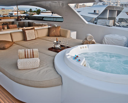 Yacht Delivery Captain San Diego | Captain Alex Edwards